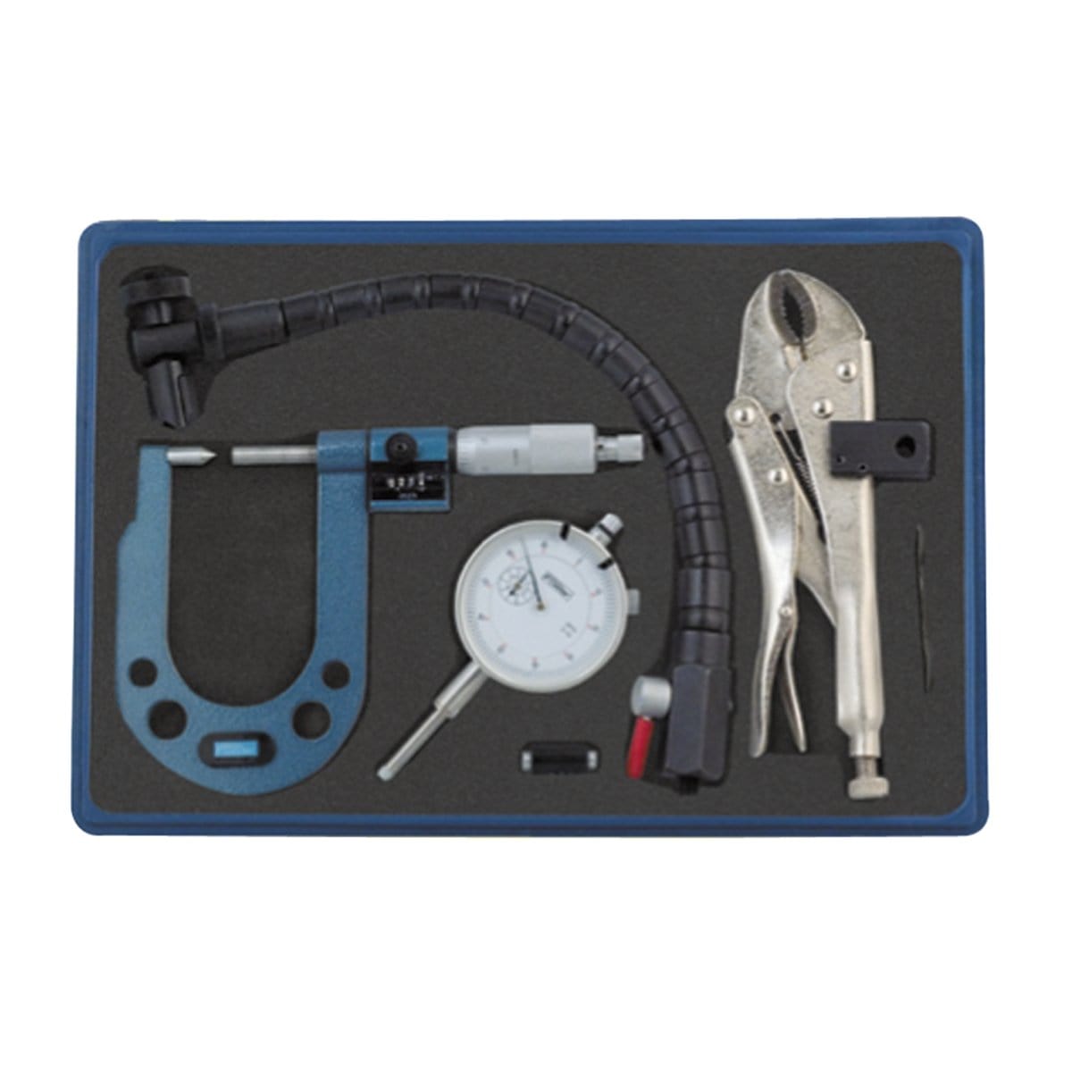 Measurement Tools– Pelican Power Tool