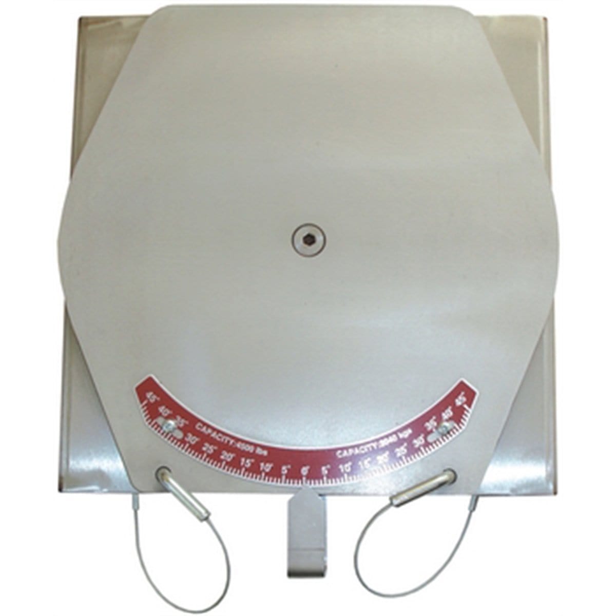 Lifting and Alignment– Pelican Power Tool