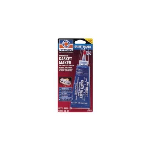 Permatex Inc 51813 Anaerobic Gasket Maker 6Pk– Pelican Power Tool