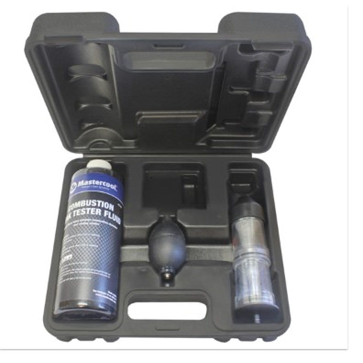 Mastercool 43707 Combustion Gas Leak Test Kit | Pelican Power Tool