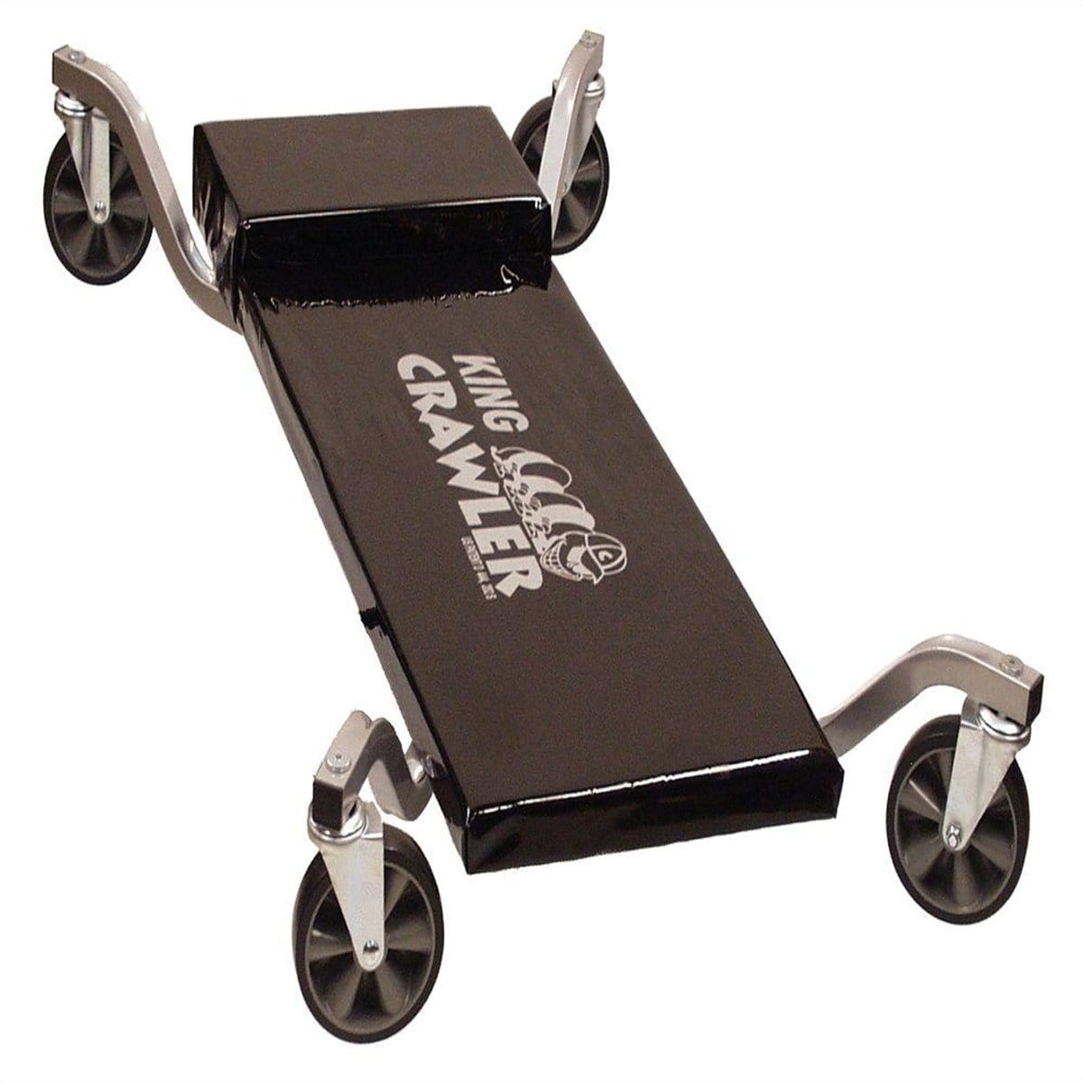 Traxion 1-200 King Crawler Creeper | Pelican Power Tool