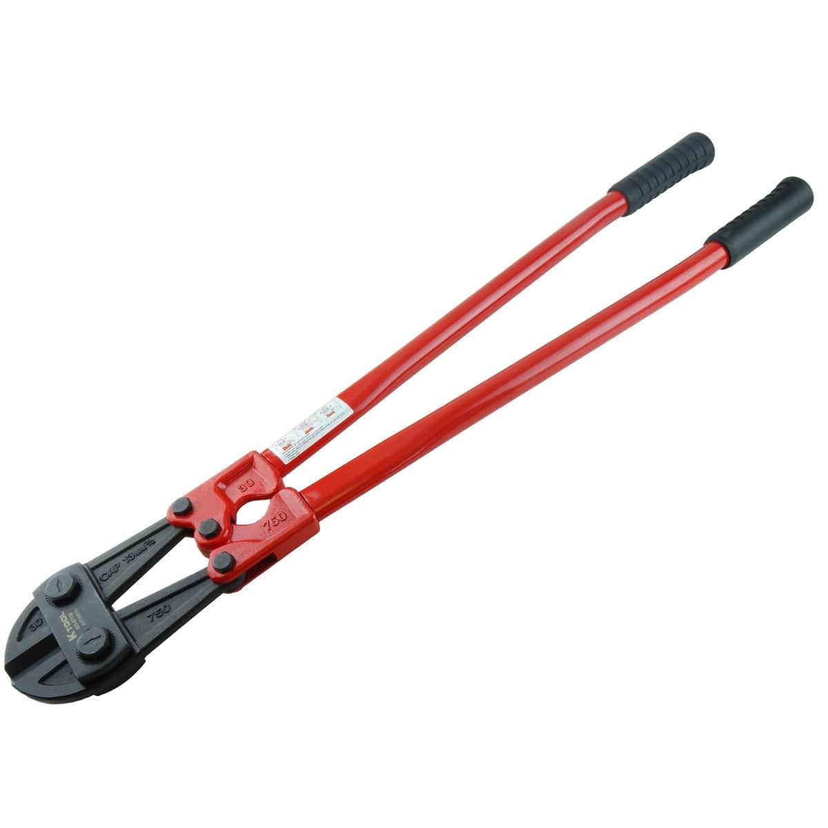 K Tool International KTI57130 Bolt Cutter 30" Center Cut | Pelican ...